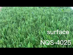Multi Usage Landscaping Artificial Grass Mat UV Resistant For Garden