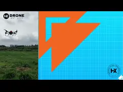 Mastro telescópico pneumático com cabina de regulação RS485