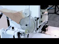 Bamboo Toothpick Packing Machine High Speed Hygiene With Sealing / Counting