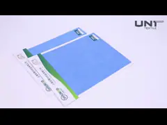Spunbond Meltblown Non Woven Interlining SMS PP For Hospital