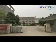 Galaxy Power Industry Limited - Stringing Equipment Manufacturer
