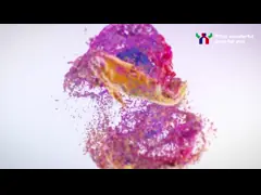 UV Screen Offset Printing Chemicals Varnish High Gloss Scratch Resistant