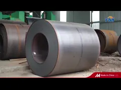 PPGI Galvanized Steel Coils DX51D Q195 Slit Edge For Construction