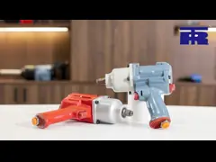 Pneumatic Air Impact Wrench Gun Lightweight Forward Reverse Adjustable