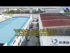 Zhangjiagang Filterk Filtration Equipment Co.,Ltd. - Cartridge Filter Element Factory