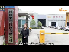 Sichuan Advance Technology Co.,Ltd. - Twin Screw Extruder Supplier