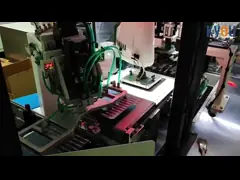 Industrial Monocrystalline Solar Panel 435W Double Sided Power Generation