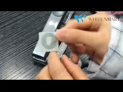 Le etichette di NFC RFID contro Fälschung 3M