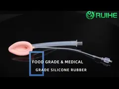 FDA Compliant Medical Grade Silicone Rubber Mold Making High Elastic