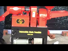 Steel Combined Rice Mill Machine 2.2kw Vibration High Capacity