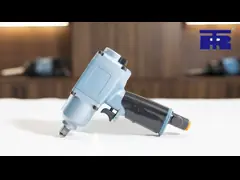 Tire Repair Air Impact Wrench Gun High Torque Aluminum Compact Size