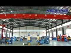 Circuit Shielded Instrument Cable Copper Braided PVC Insulation