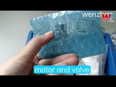 Panasonic SMT Pick And Place Machine Parts Motor Valve 2 3 Head