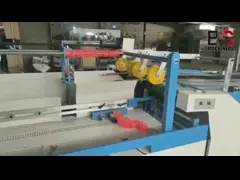Flip Flop Auto Stacker Machine 8kw High Speed For Corrugated Paper