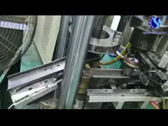 PCD Wire Drawing Machine Mould Polycrystalline Diamond Customized