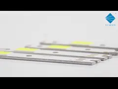 LED COB アルミ製車用 DC9V 15W 7000K Von 低圧 / 高圧ライト 超電圧