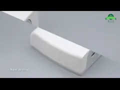 Liquid Automatic Touchless Soap Dispenser 1200ml ABS For Bathroom