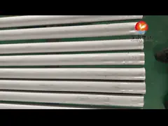 Stainless Steel Heat Exchanger Tube ASTM A269 TP316L Seamless Bright Annealed