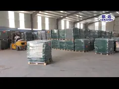 Flood Control Military Barrier 4.0mm Galvanized Wire Welded Square