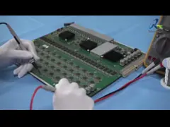 GE Clinic Ultrasound Machine Repair Maintenance For Board