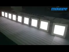 120 Degree Temperature Sauna Room 18w LED Ceiling Light RGBW Color Changing