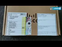 Wired Cisco SFP Modules 8 X 10GE SFP+ C9300 NM 8X 10 Gigabit Ethernet