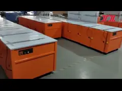 High Table Box Strapping Machine Wrapping PP PET Semi Automatic