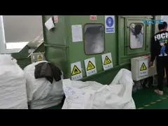 Water Pes Filter Cartridge Purifier 5 Microns Pleated For Chemical