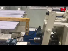 Servo Type Cold Pilger Mill Machine High Speed For Nonferrous Metal