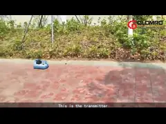 Metal Pipeline Industrial MRO Products Direction Detection For Cable Positioning