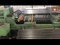 Carbon Steel Boiler Tube Seamless ASME SA179 For Heat Exchanger