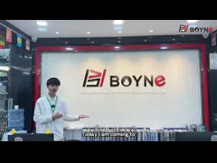 Guangzhou Boyne Kitchen Equipment Co., Ltd. - Kitchen Cooking Equipment Manufacturer
