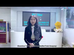 TTI Fiber Communication Tech. Co., Ltd. - Fiber Optic Cable Assemblies Factory