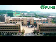 Molded Solid Silicone Rubber High Elongation Medical / Food Grade