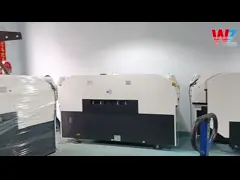 PCB Panasonic Chip Mounter 75000Cph 12 Nozzles High Speed Accuracy