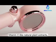 フィルト ダッシュコップフラー 6,2l/minの容量
