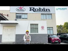 Solrisen High-Tech Co., Limited - One Wheel Skateboard Manufacturer