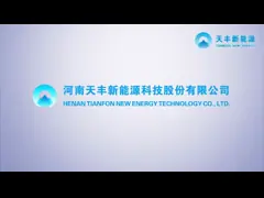 Henan Tianfon New Energy Tech. Co., Ltd. - Photovoltaic Solar Mounting System Factory