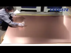 Reflow Oven Main PCBA Assembly FUJI NXT3 FR4 Material Quick Turn