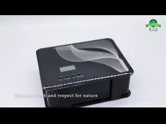 Room Aroma Scent Machine 0.25L Fragrance PP Plastic For Office