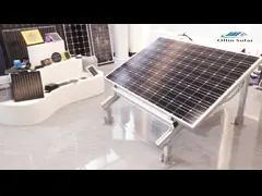 On Grid Residential Solar Power Systems 20kw Full Sets For Home