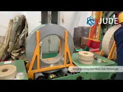 Ferritic 430 Stainless Steel Slit Edge Cold Rolled For Medical