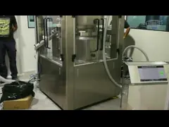 Автоматические прессовые машины для производства сахара
