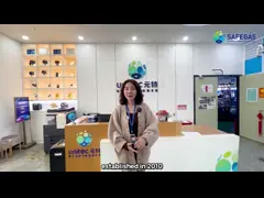 Shenzhen YuanTe Technology Co., Ltd. - Gas Detector Manufacturer