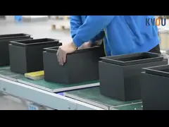 BMS Lithium Ion Battery 12v 400Ah 5000 Cycles Lifepo4 For Solar System