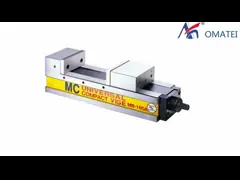 고정밀 프레저용 기계