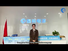 Dongguan Tengxiang Electronics Co., Ltd. - WiFi GPS Antennas Factory