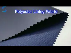 Polyester Oxford Bag Material 600D TPE Coating Woven For Picnic Bag