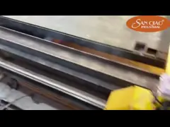 CNC Plasma Cutter High Frequency Non Touch For Thick Materials