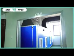 Transparent LSR Liquid Silicone Rubber Platinum Cured For Medical Products
